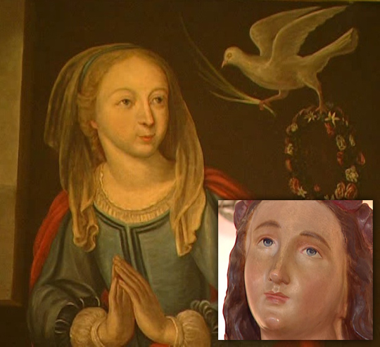 Saint Dévote | Sainte Dévote Monaco