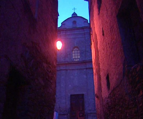 Santa Devota | PATRONA DE MÓNACO | Sainte Dévote Monaco